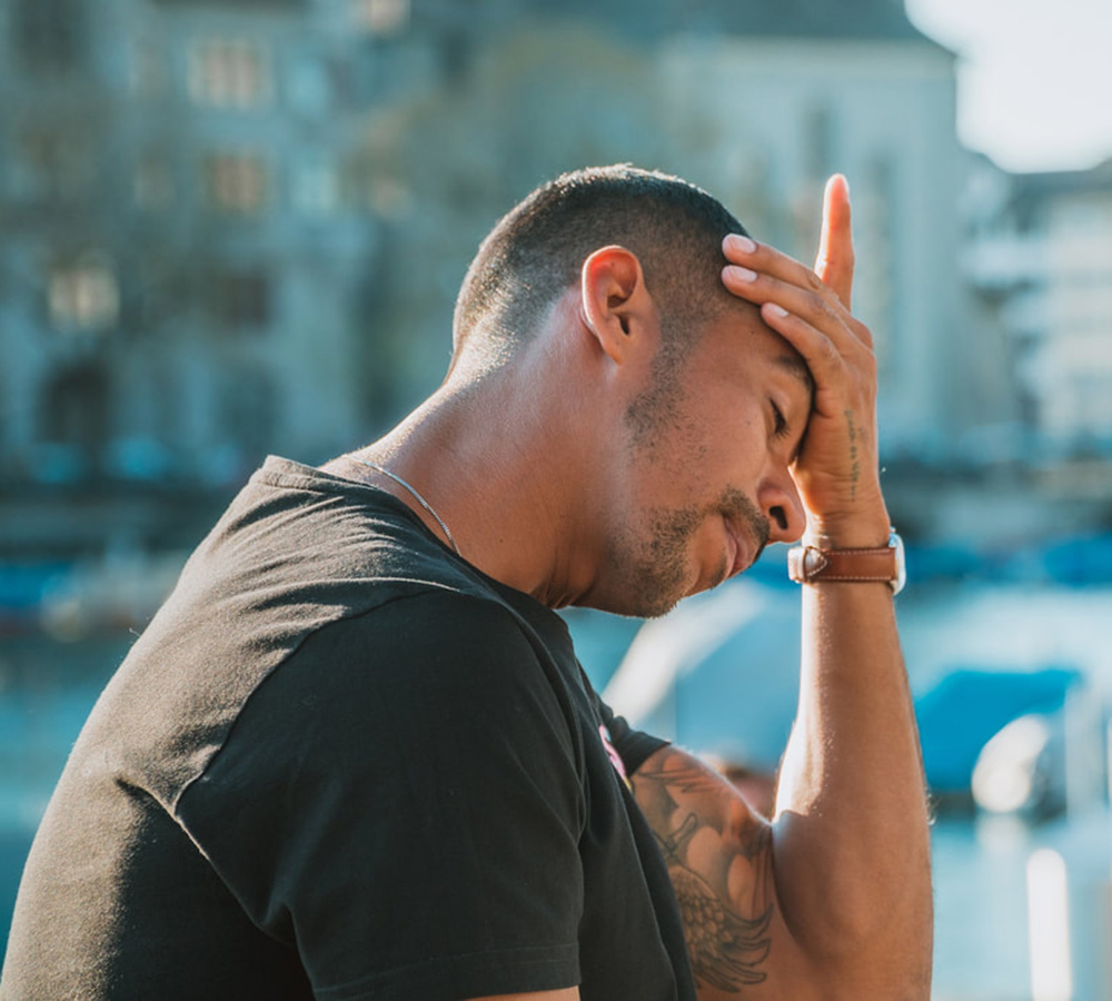 Sensory Overwhelm | Adult ADHD Centre