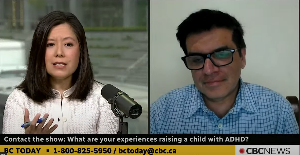 About Us | Adult ADHD Centre