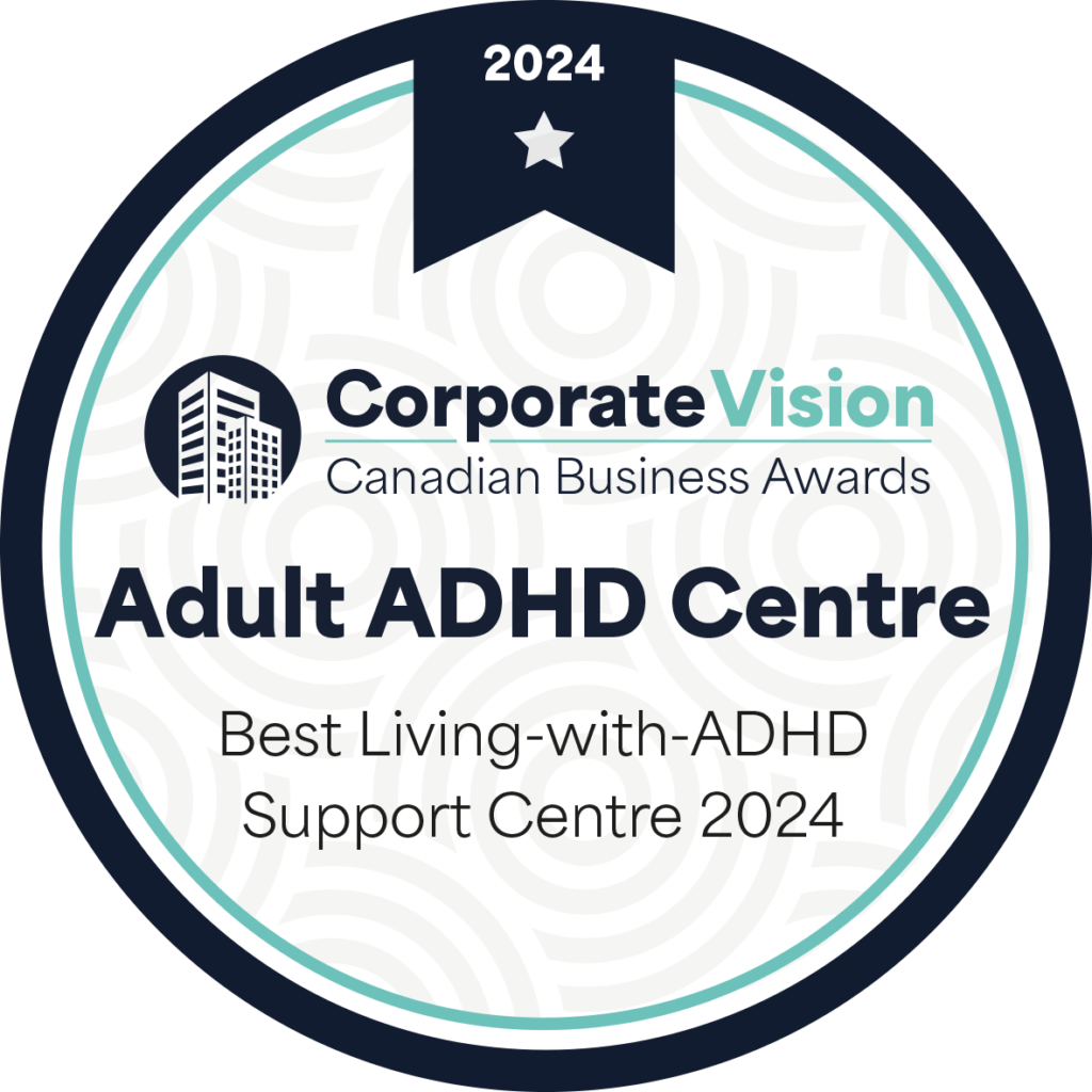 ADD Test For Adults | ADHD Assessments | Adult ADHD In Canada